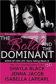 The Doms of Her Life Books in Order (4 Book Series)